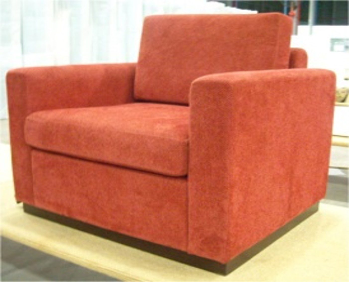 Putrajaya - Dynamic Furniture